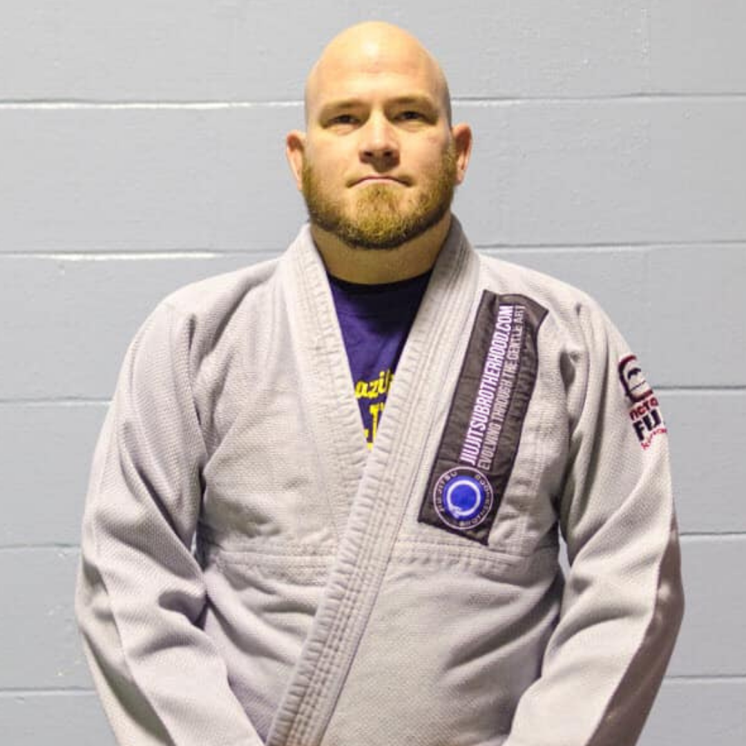 Instructors - Kingston Jiu Jitsu